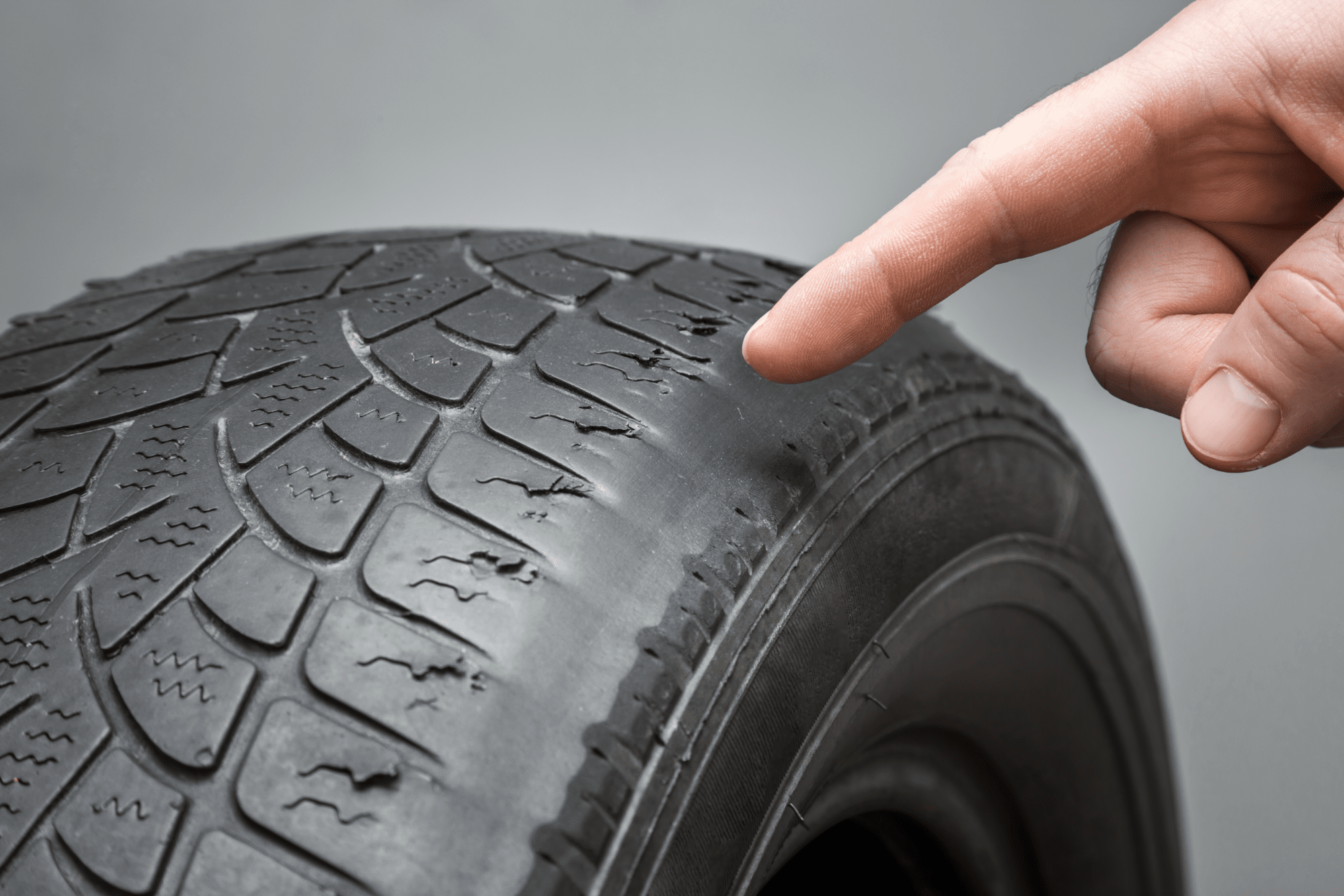 What Happens When You Don’t Rotate Your Tires? | Telle Tire