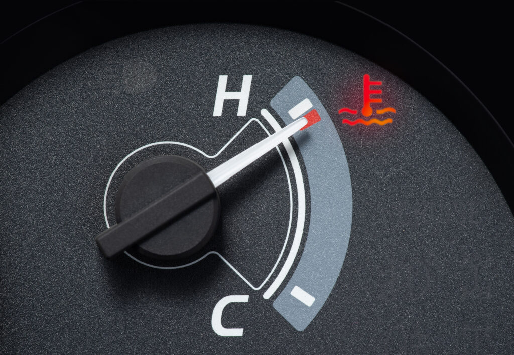 Safely Diagnose an Overheated Car Engine | Telle Tire Safely Diagnose an Overheated Car Engine | Telle Tire