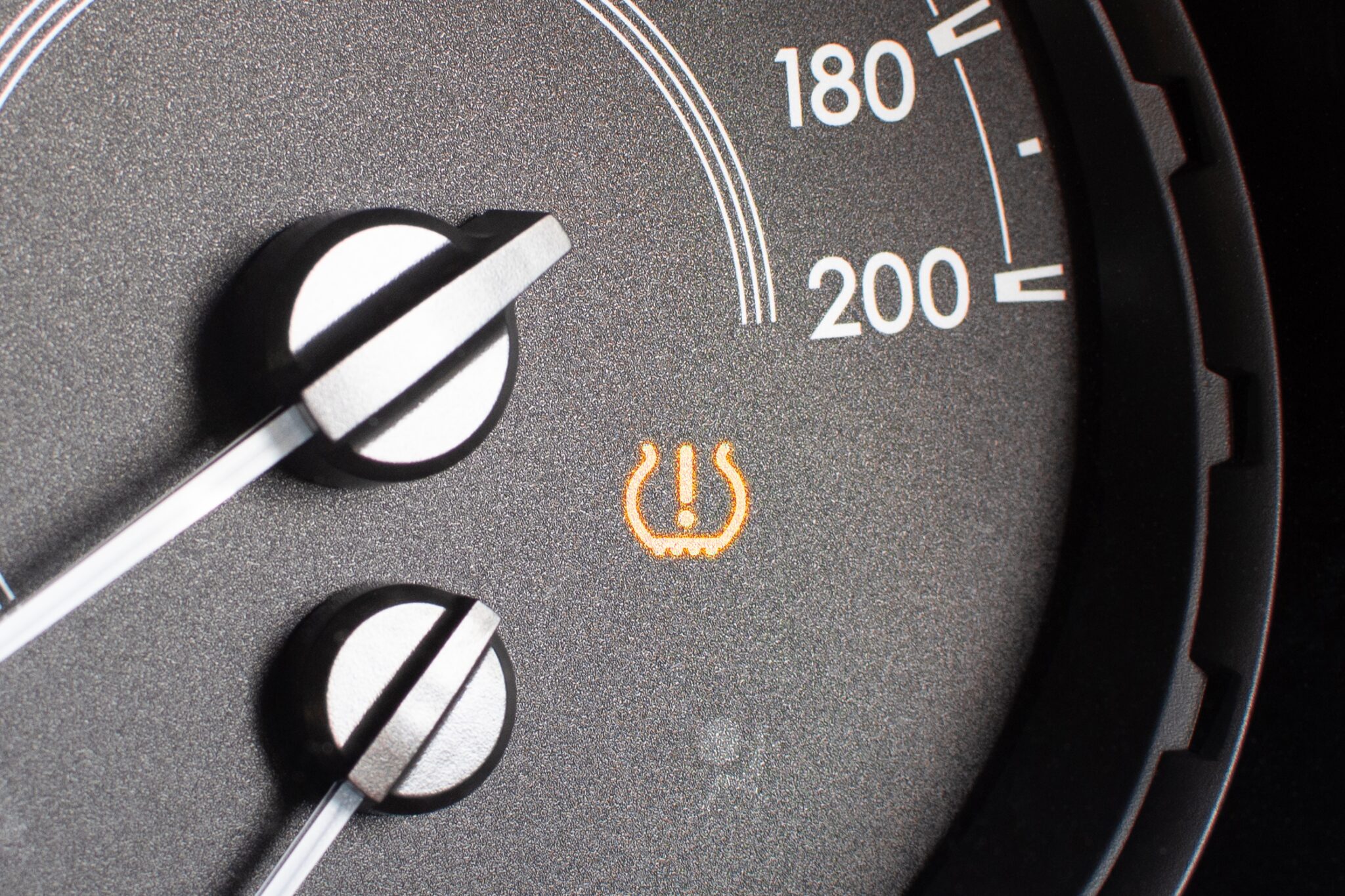 What is TPMS? | Tire Pressure Monitoring Explained