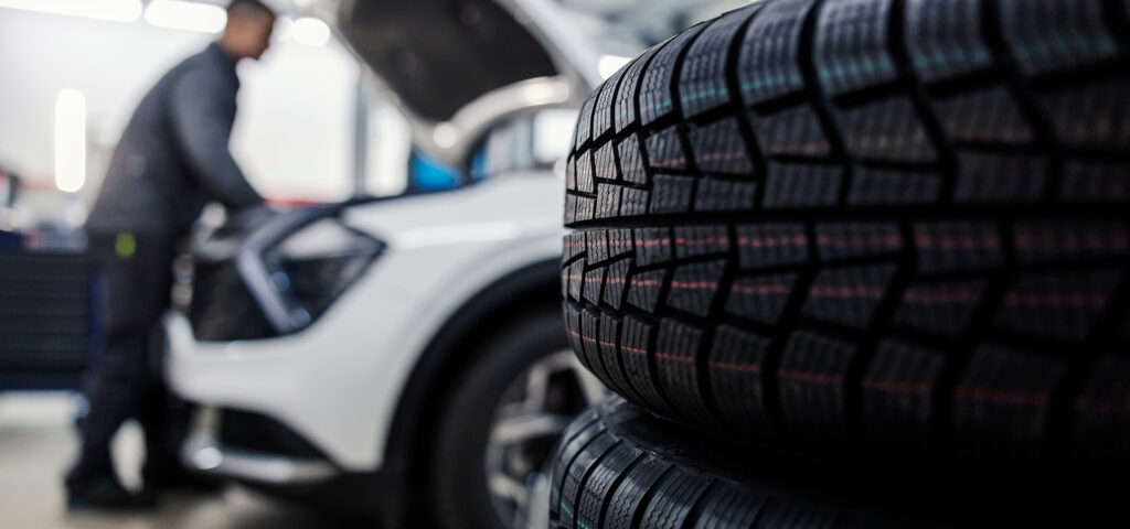 Military & First Responder Auto Repair Discount | Telle Tire