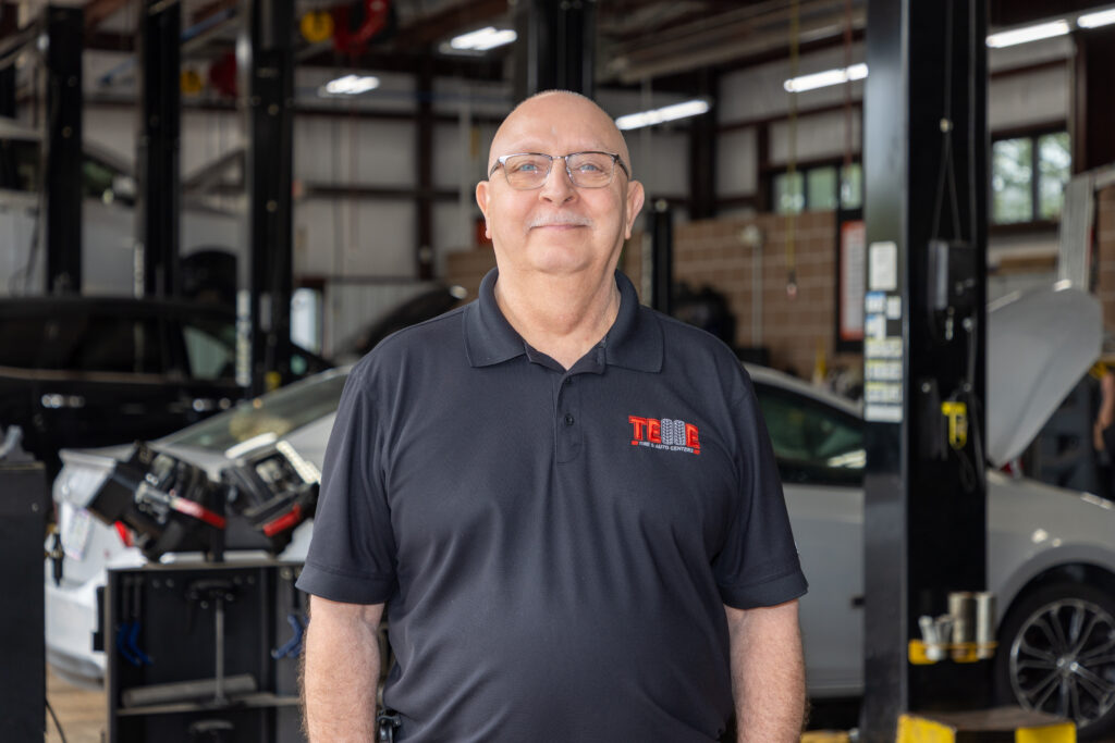 Lee’s Summit East Tires & Auto Repair | Telle Tire