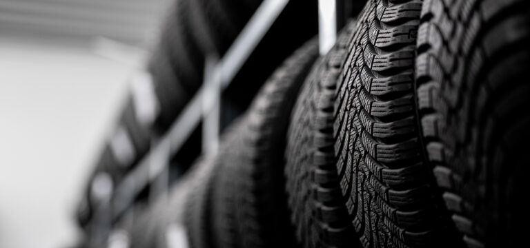 Shop Tires Near You | Affordable Tire Deals & Brands