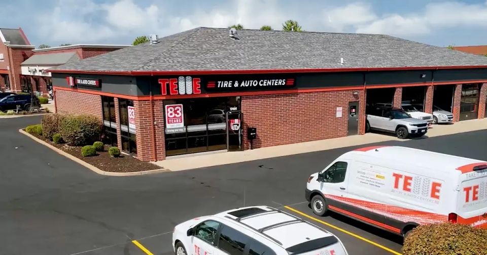 What is TPMS? | Tire Pressure Monitoring Explained