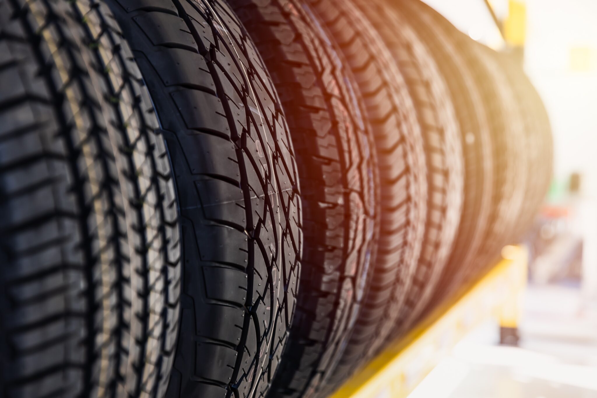 Is it Okay to Have Mismatched Tires on My Car? | Telle Tire
