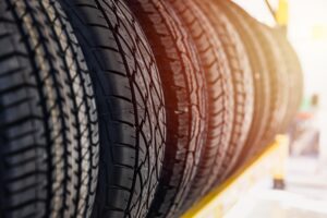 Is it Okay to Have Mismatched Tires on My Car? | Telle Tire