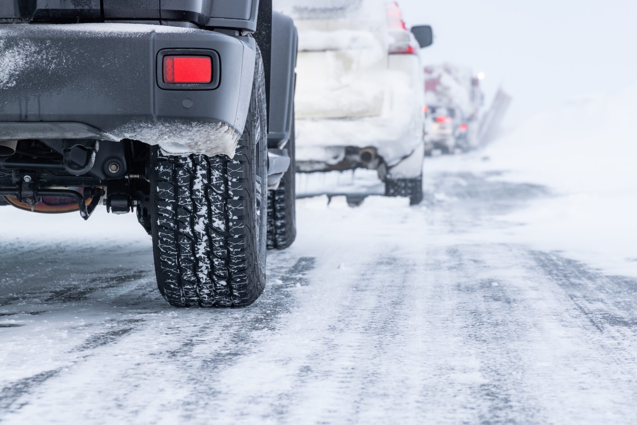 What's the Difference Between Tire Rotation & Alignment
