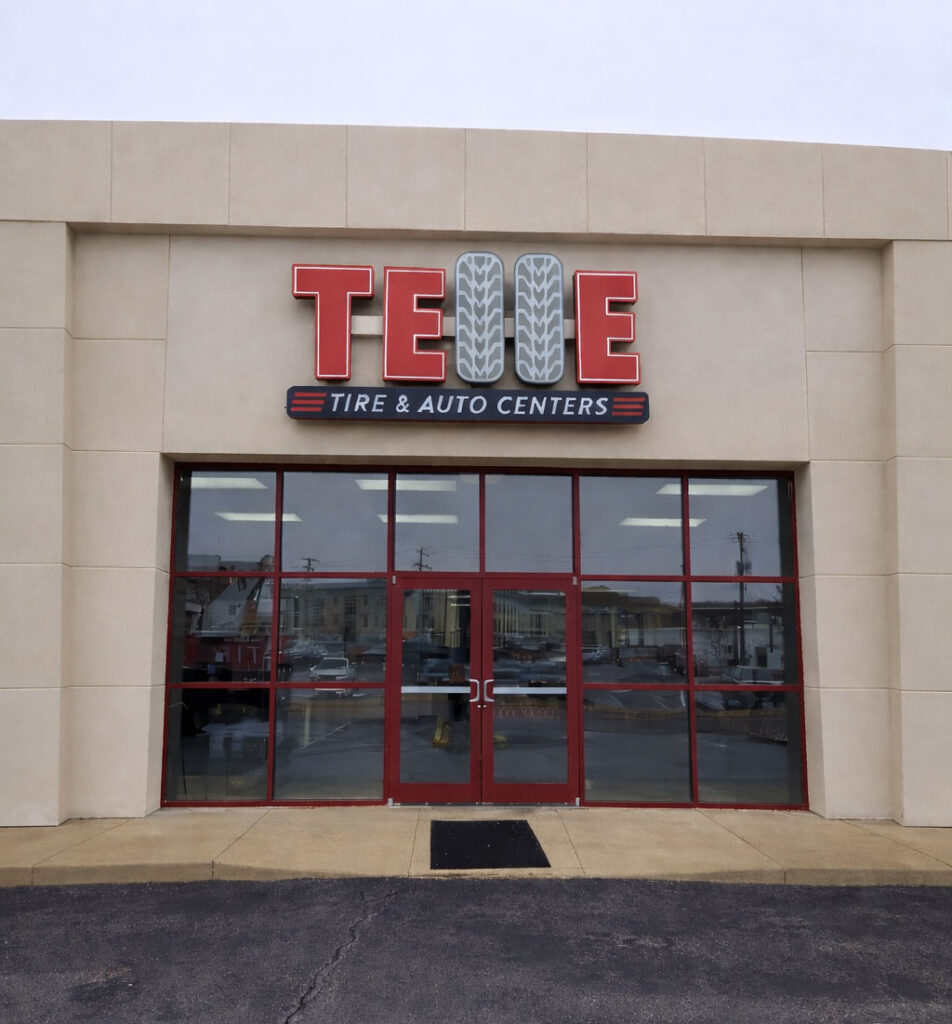 Tires St. Louis | Auto Repair St. Louis | 26 STL Locations
